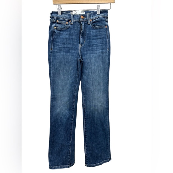 AYR | Jeans | Ayr The Pop Jeans 26 Straight Leg | Poshmark
